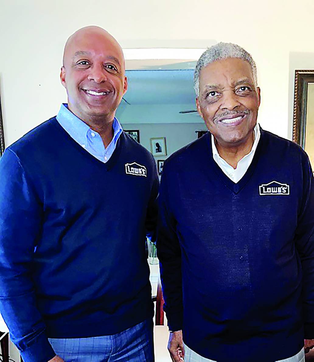 From Haywood County to Wall Street: My journey – Hello Haywood
