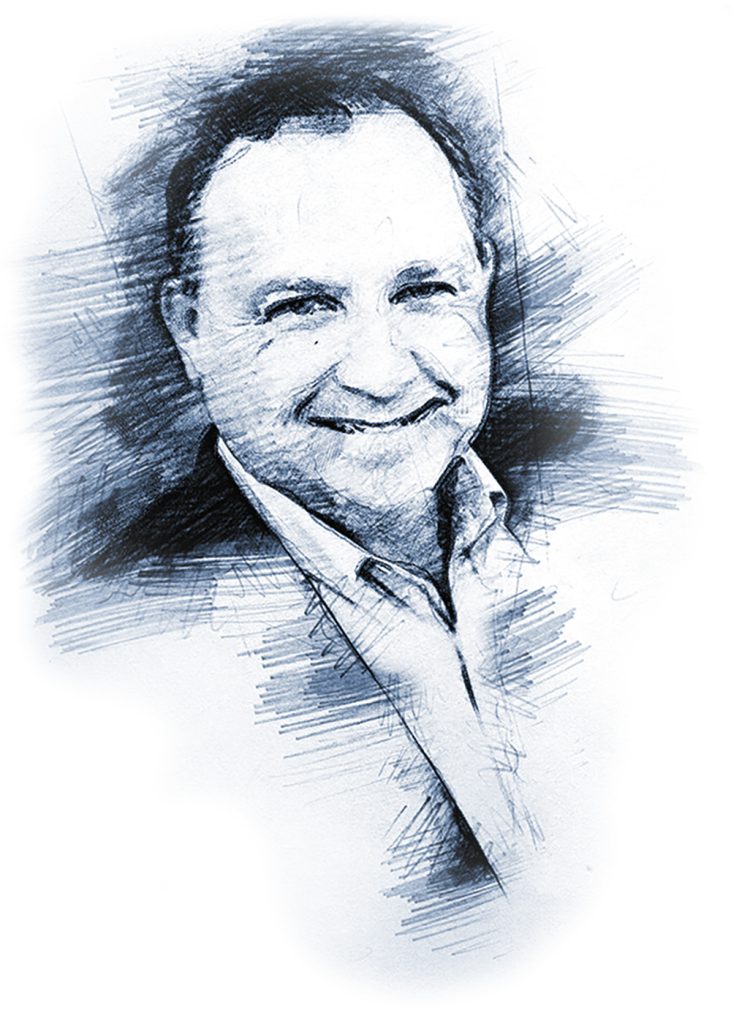 The MEN who built the Megasite – Hello Haywood